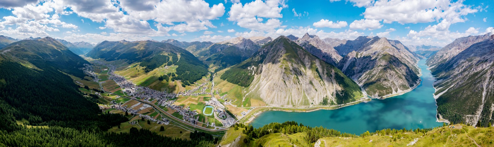 Livigno - Cosa vedere e come arrivare